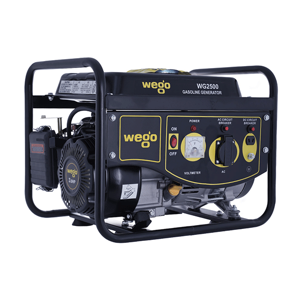 خرید موتور برق دیزلی ورما مدل VM11000T